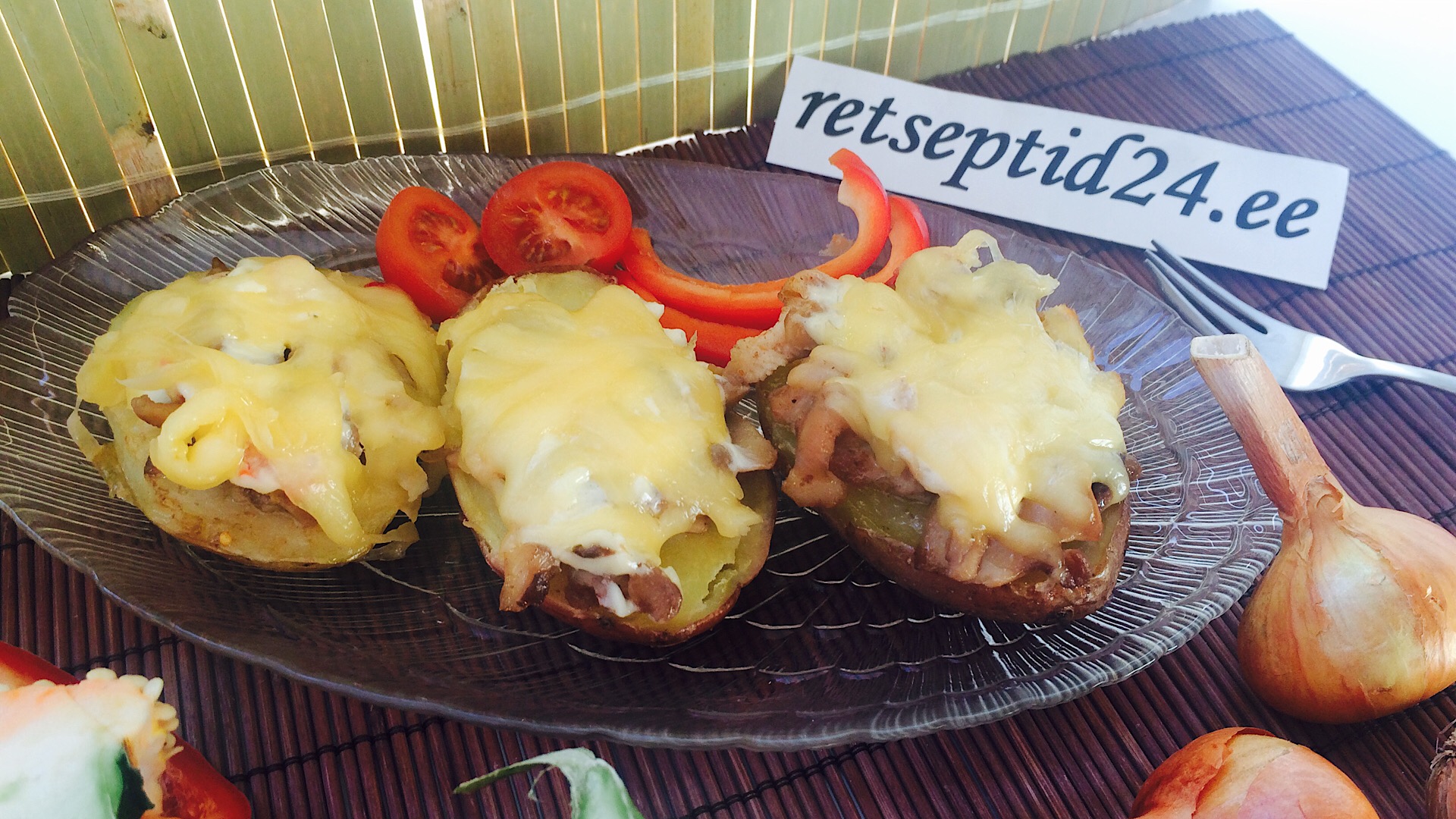 Seenetoidud | retseptid24