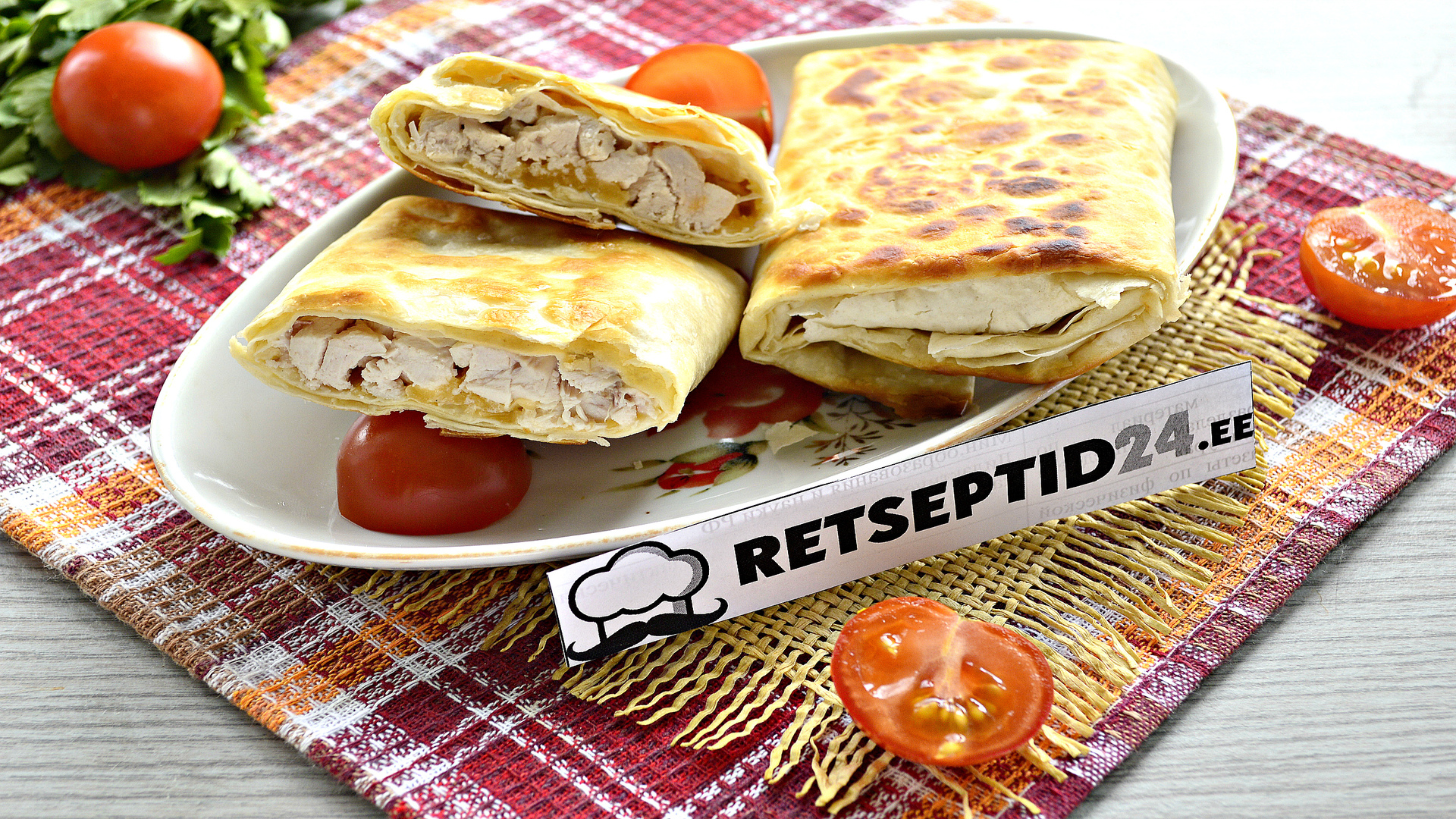 Suupisted | retseptid24